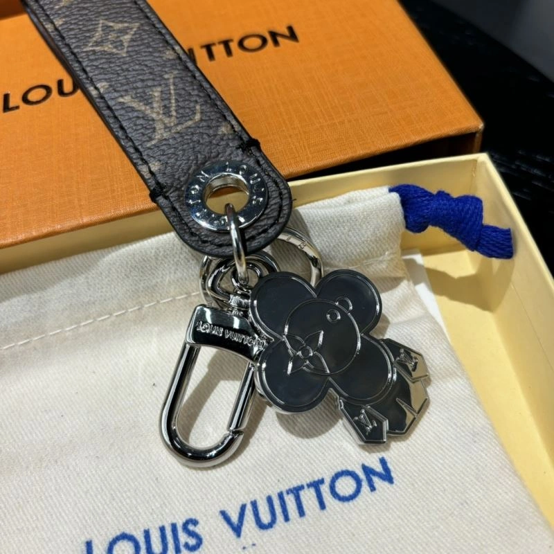 Brand-original Louis Vuitton Keychains