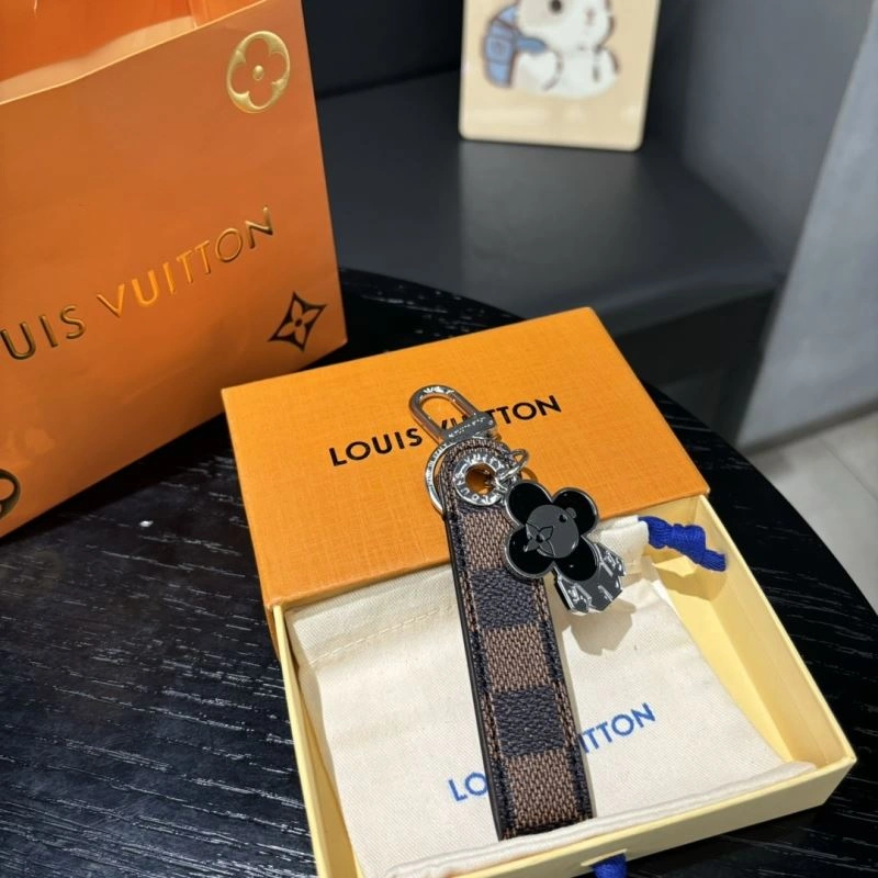Legit Louis Vuitton Keychains