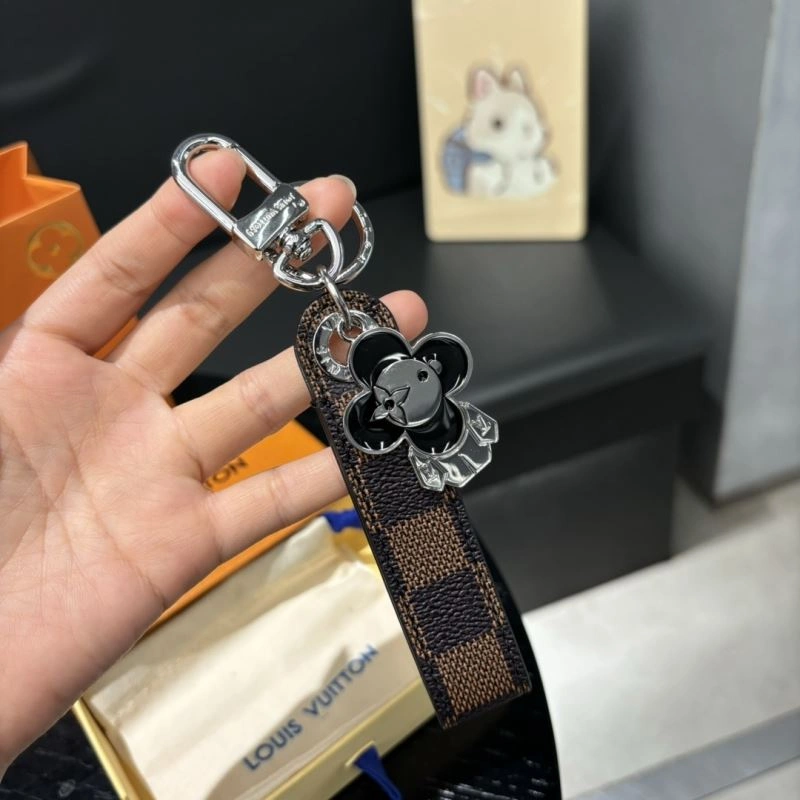 Legit Louis Vuitton Keychains