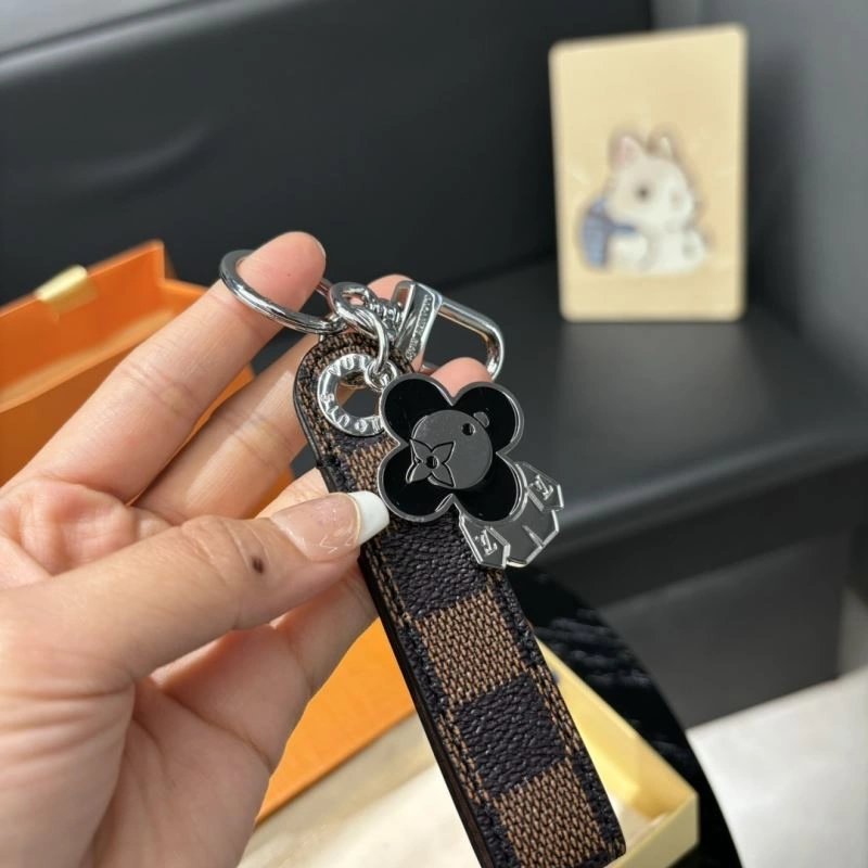 Legit Louis Vuitton Keychains