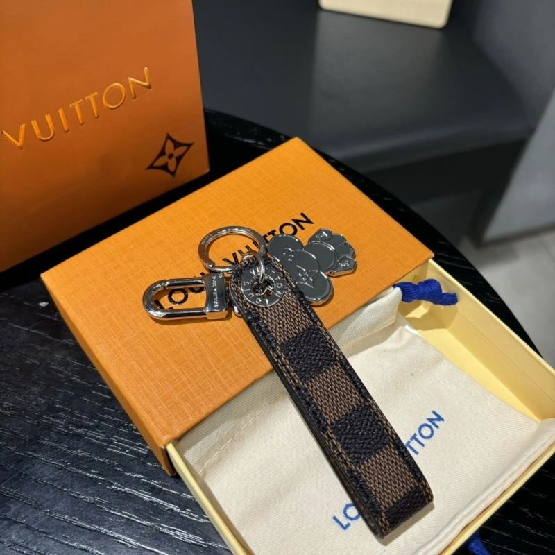 Legit Louis Vuitton Keychains