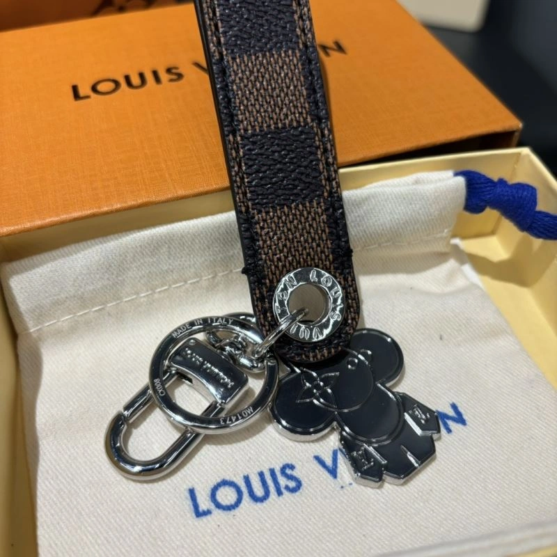 Legit Louis Vuitton Keychains