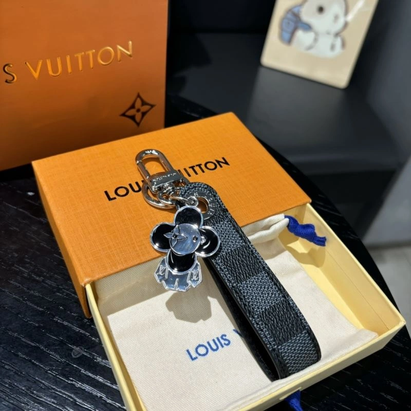 Bargain Louis Vuitton Keychains