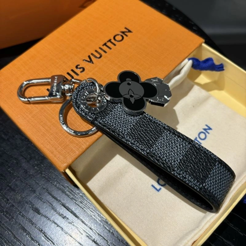 Bargain Louis Vuitton Keychains