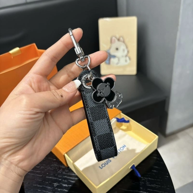 Bargain Louis Vuitton Keychains