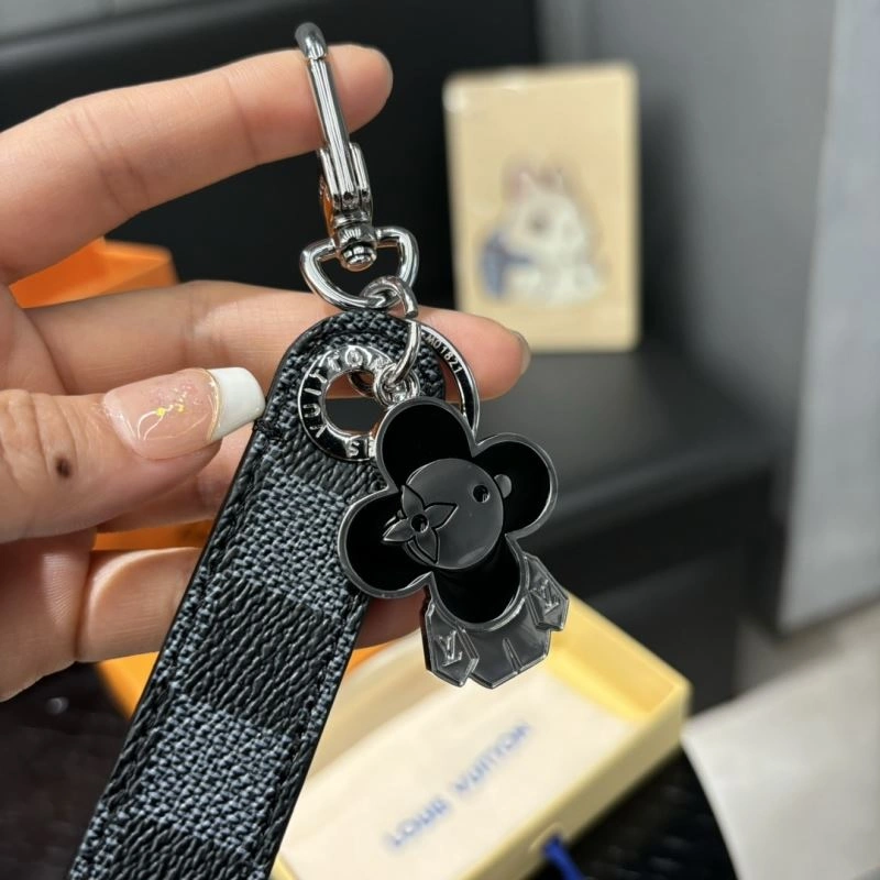 Bargain Louis Vuitton Keychains