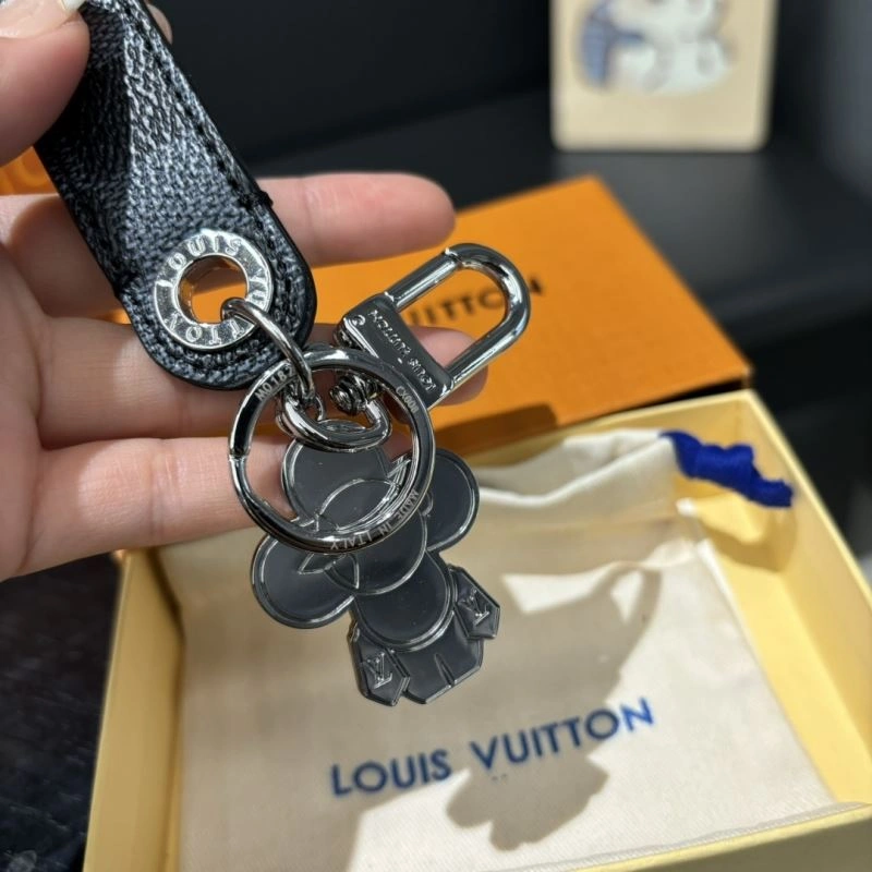 Bargain Louis Vuitton Keychains