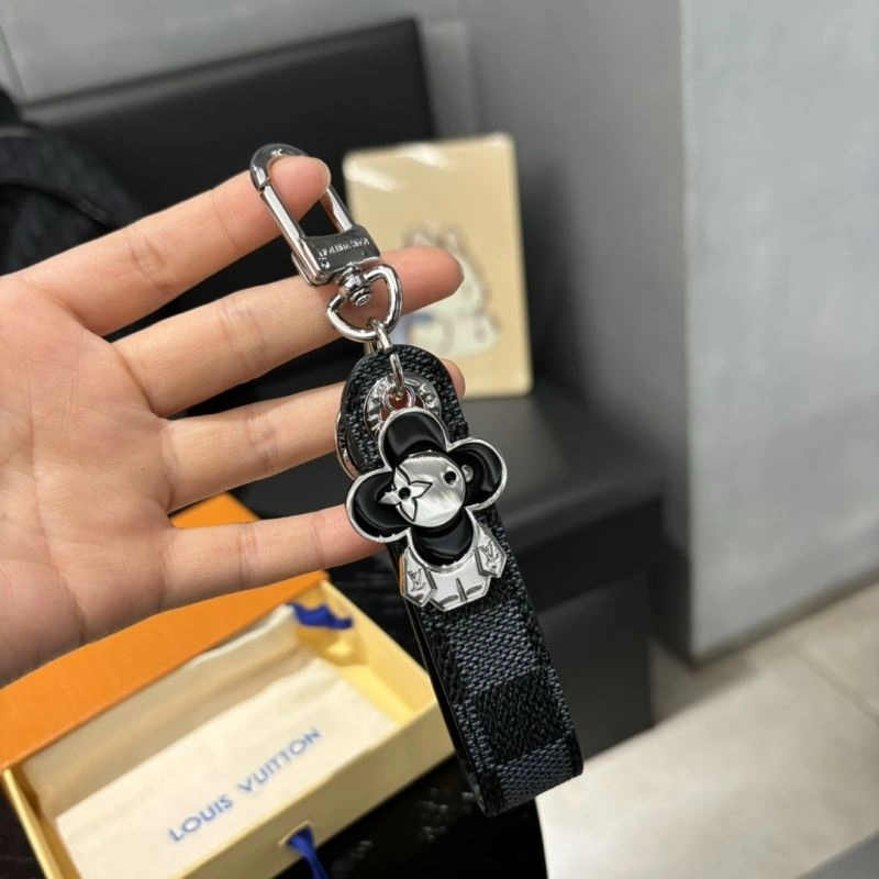 Bargain Louis Vuitton Keychains