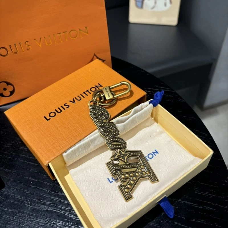 High accuracy Louis Vuitton Keychains