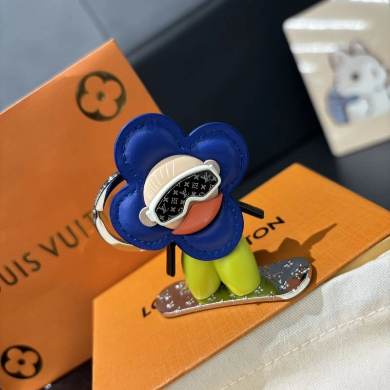 1:1 copy Louis Vuitton Keychains
