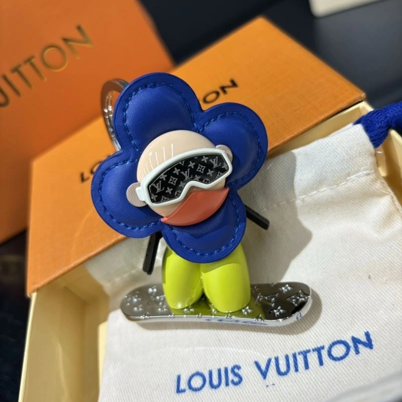 1:1 copy Louis Vuitton Keychains