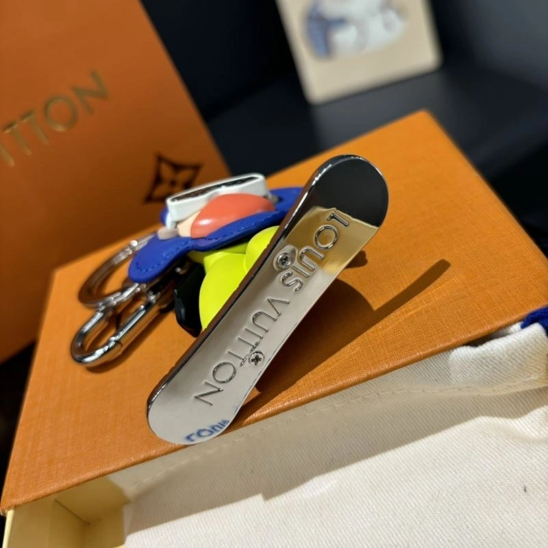 1:1 copy Louis Vuitton Keychains