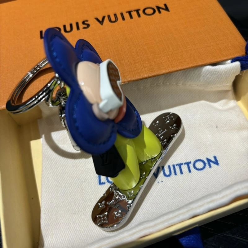 1:1 copy Louis Vuitton Keychains