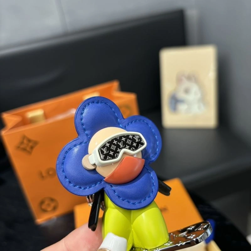 1:1 copy Louis Vuitton Keychains