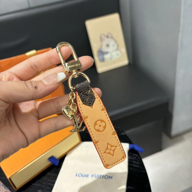 Legit Louis Vuitton Keychains