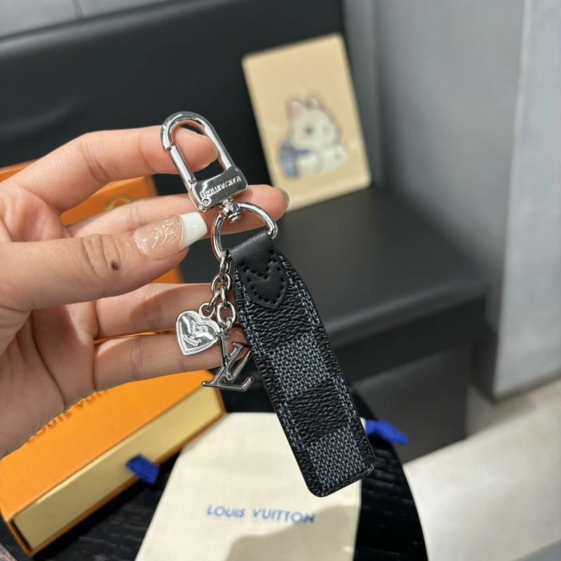 Legit Louis Vuitton Keychains