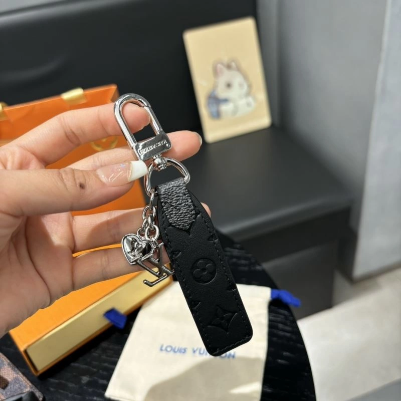 Legit Louis Vuitton Keychains
