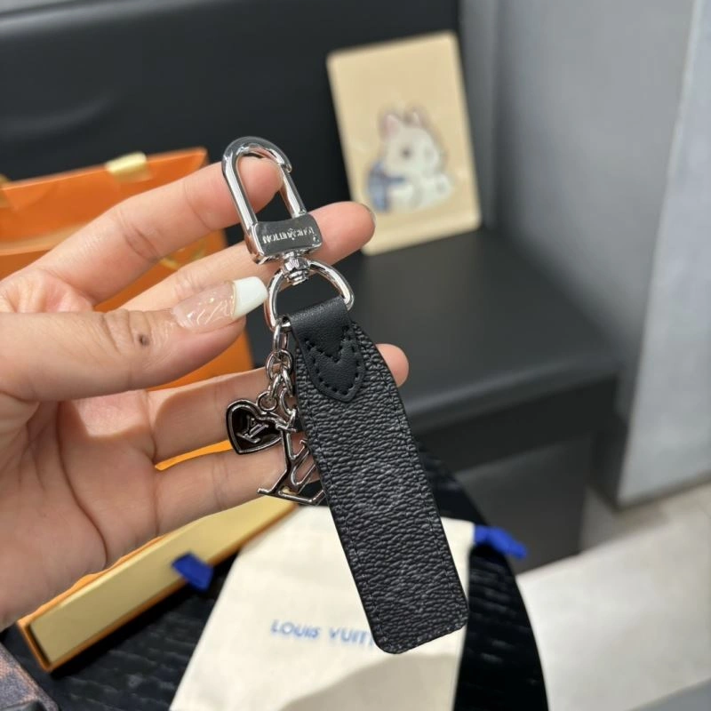 Legit Louis Vuitton Keychains