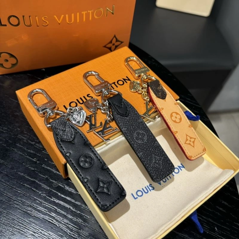 Legit Louis Vuitton Keychains