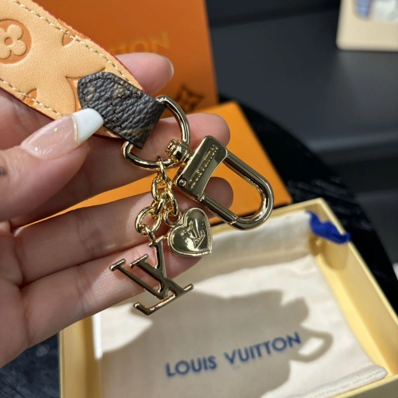Legit Louis Vuitton Keychains