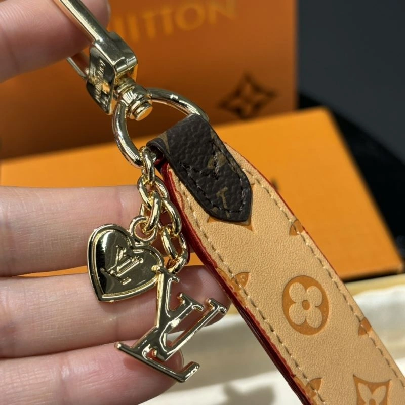 Legit Louis Vuitton Keychains