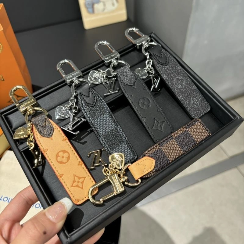 Legit Louis Vuitton Keychains