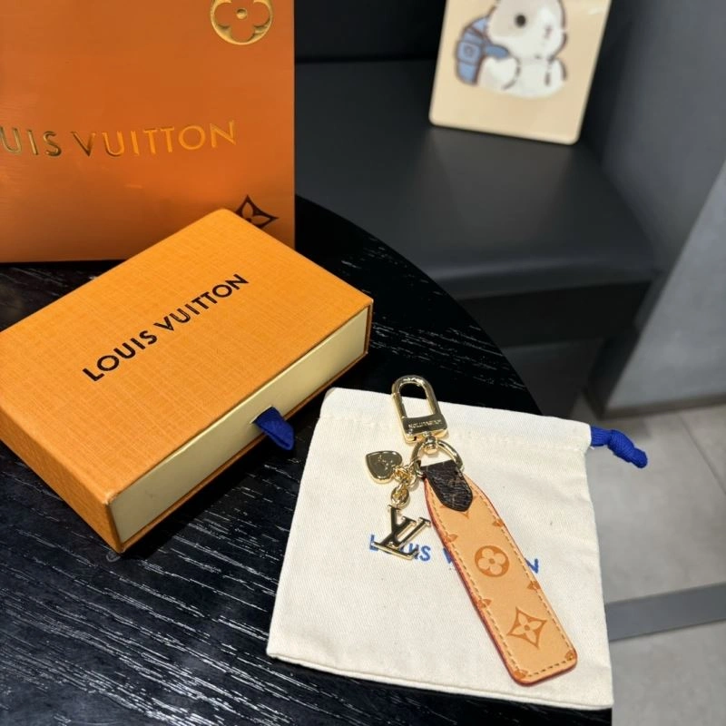 Discounted Louis Vuitton Keychains