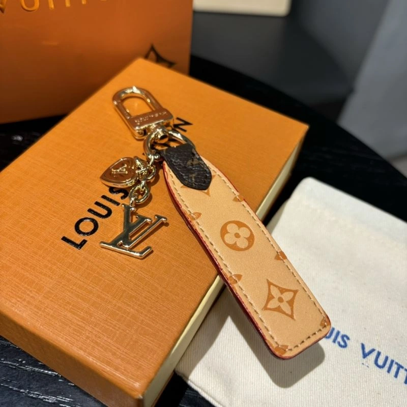 Discounted Louis Vuitton Keychains