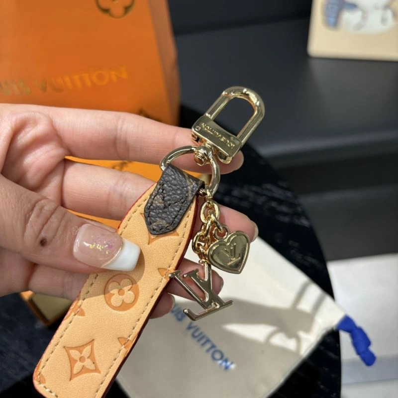 Discounted Louis Vuitton Keychains