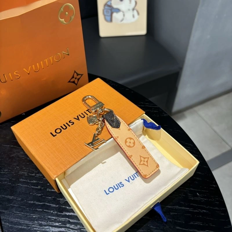 Discounted Louis Vuitton Keychains