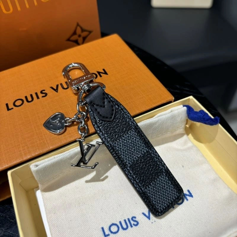 Discounted Louis Vuitton Keychains