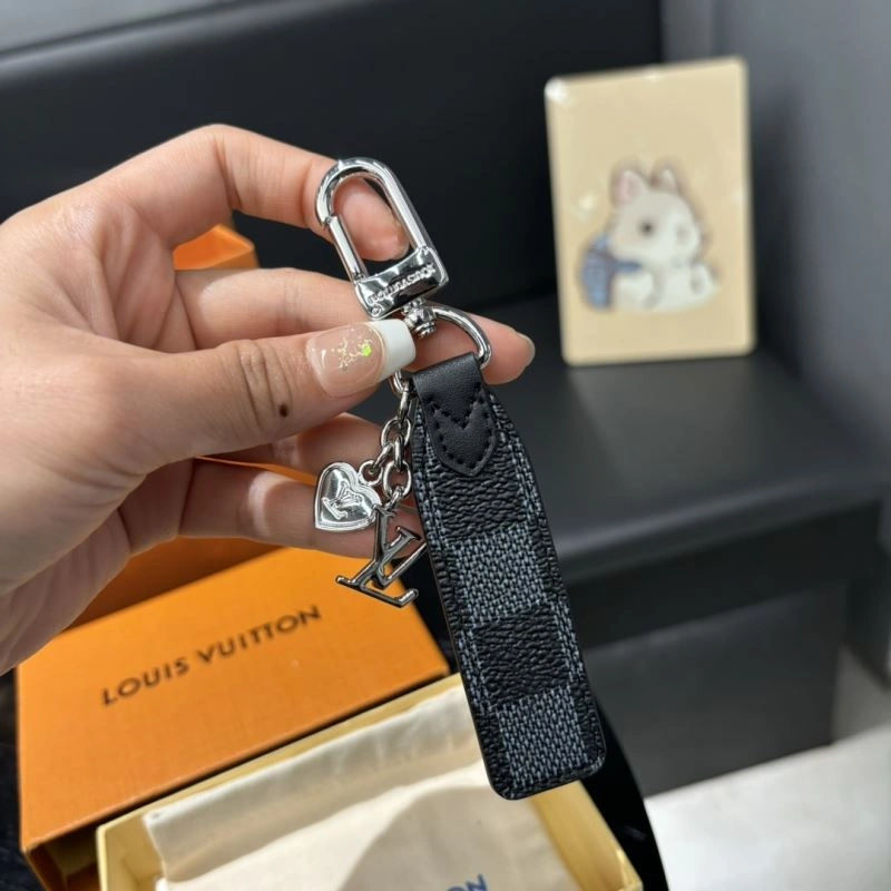 Discounted Louis Vuitton Keychains