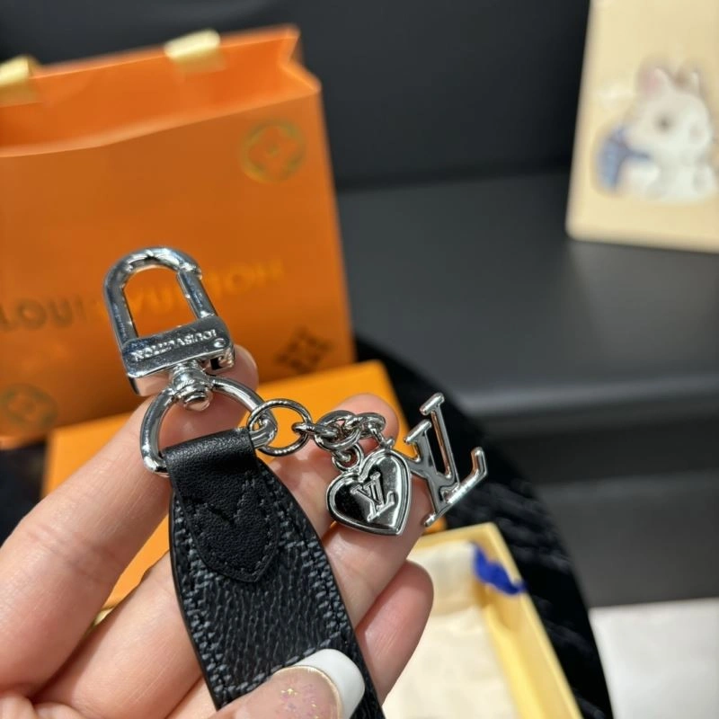 Discounted Louis Vuitton Keychains