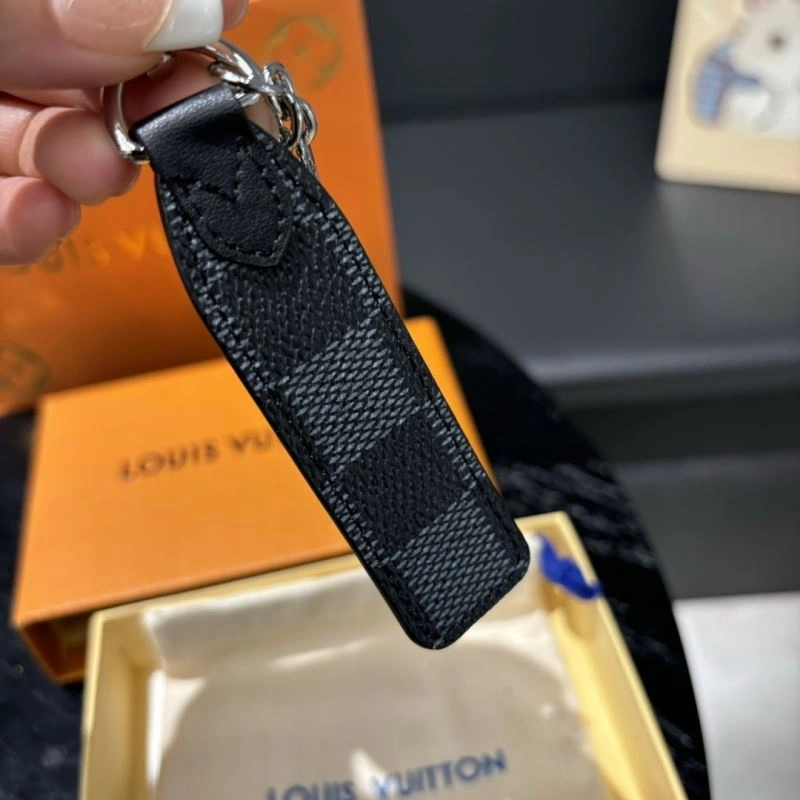 Discounted Louis Vuitton Keychains