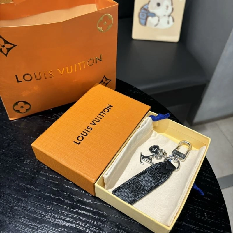 Discounted Louis Vuitton Keychains