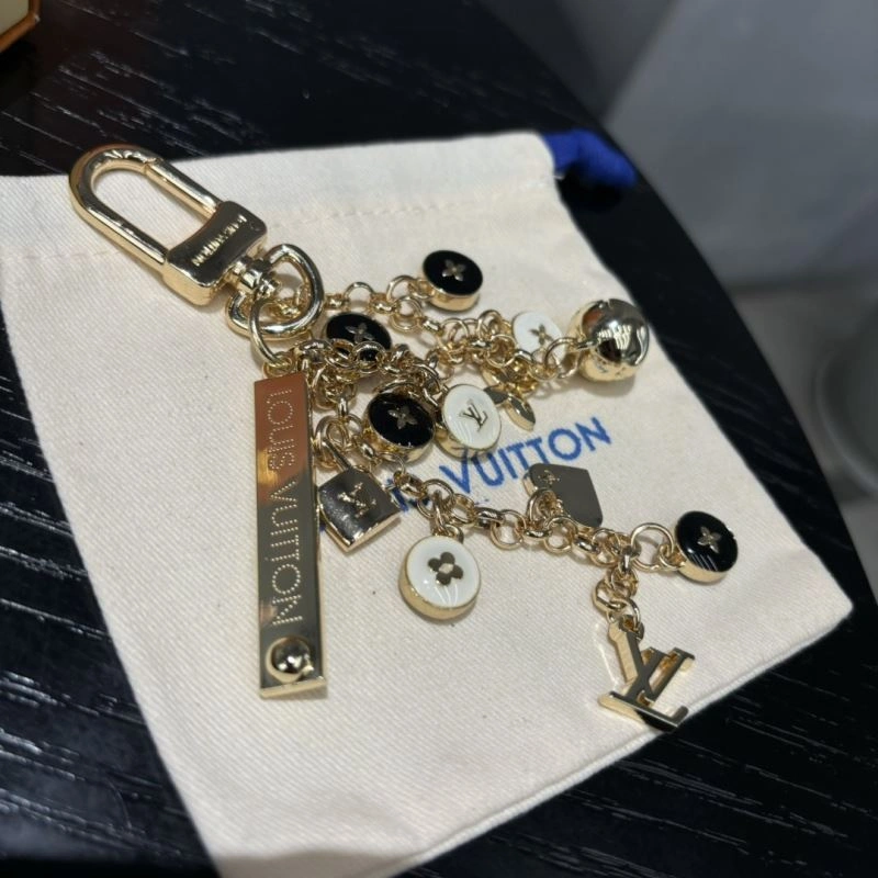 Cut-rate Louis Vuitton Keychains