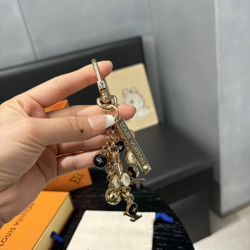 Cut-rate Louis Vuitton Keychains