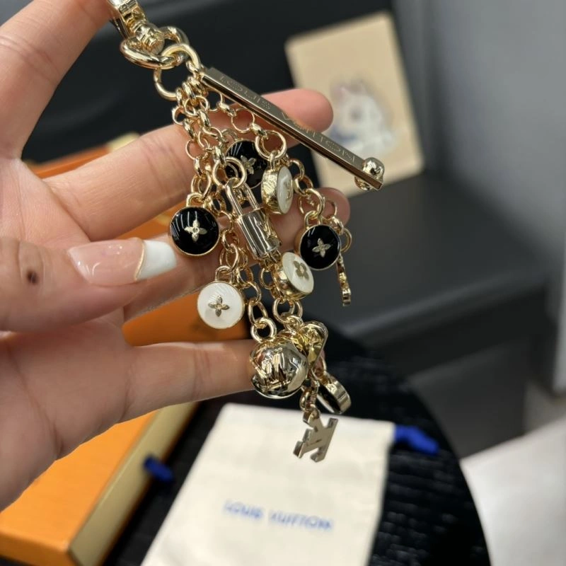 Cut-rate Louis Vuitton Keychains