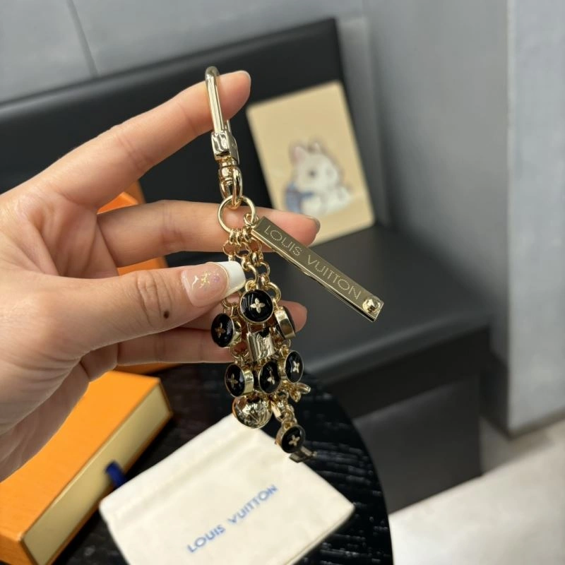 Cut-rate Louis Vuitton Keychains