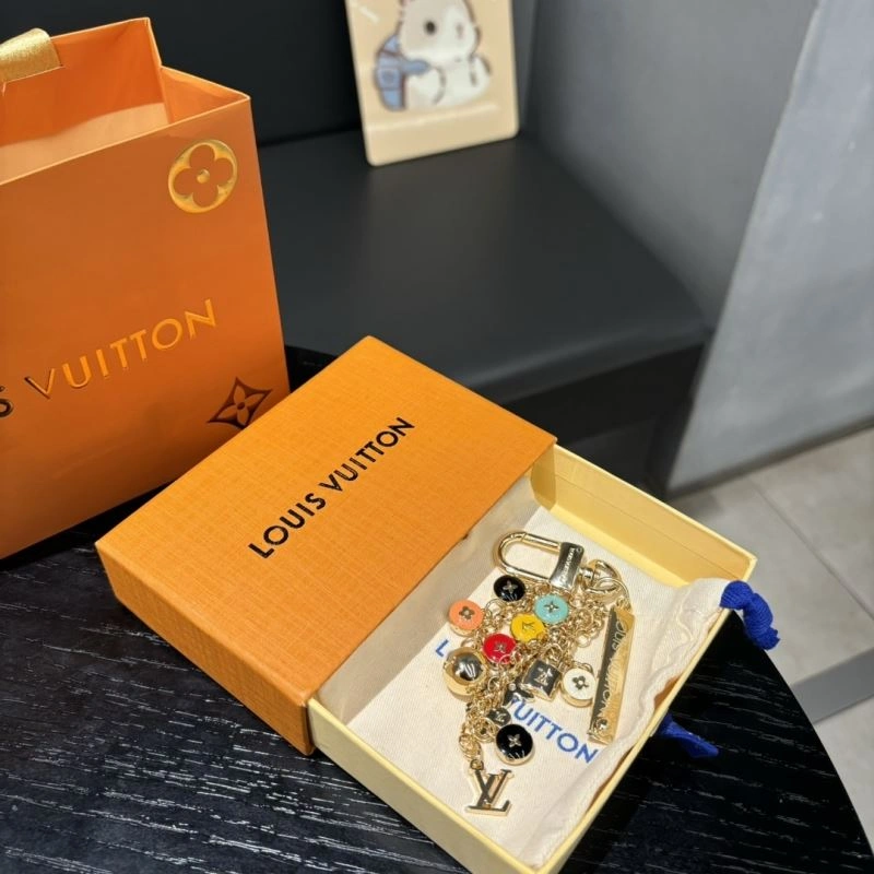 Louis Vuitton Keychains