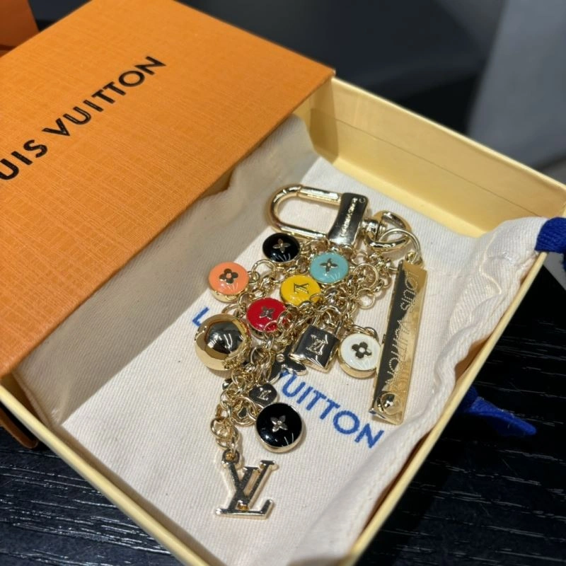 Perfect replica Louis Vuitton Keychains