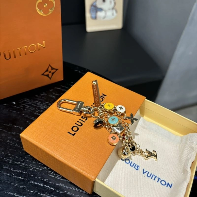Perfect replica Louis Vuitton Keychains
