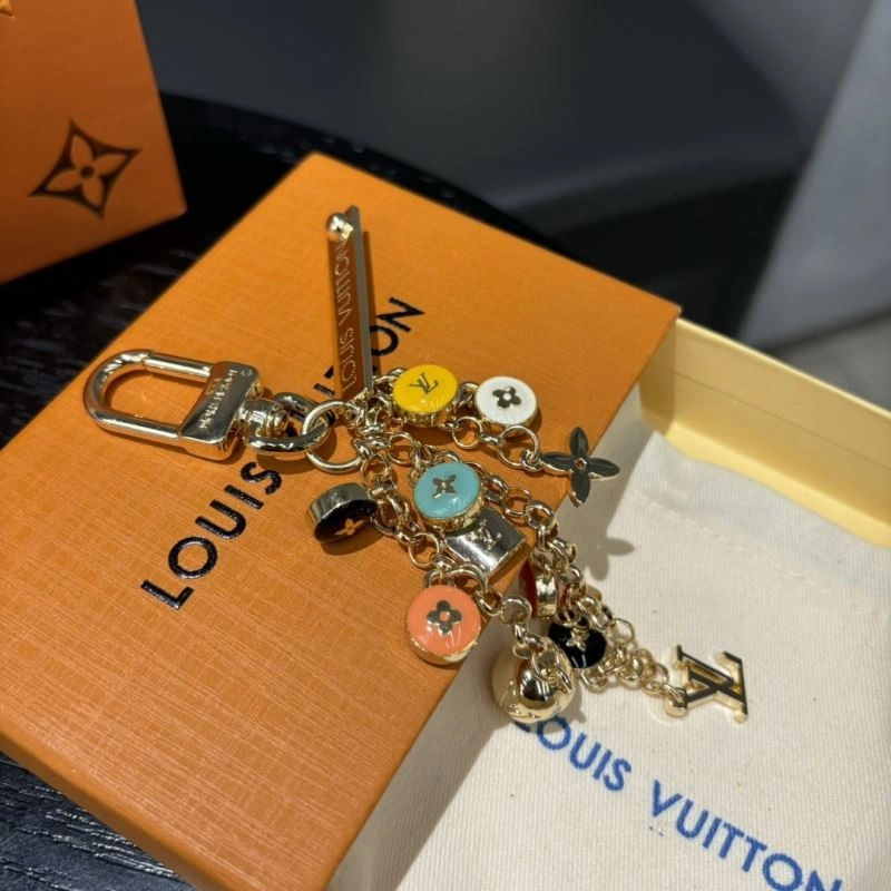 Perfect replica Louis Vuitton Keychains