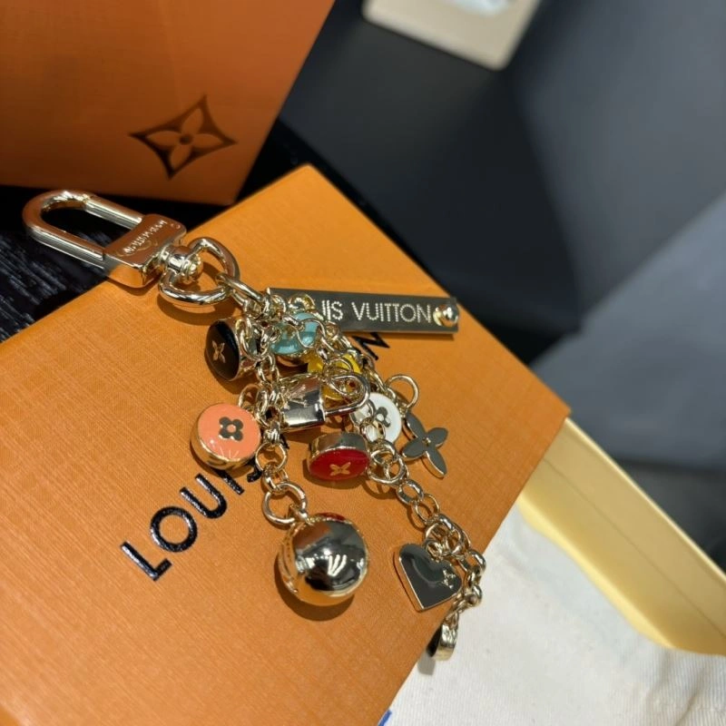 Perfect replica Louis Vuitton Keychains