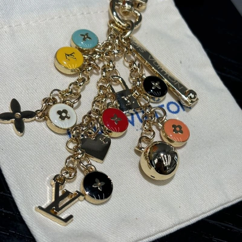 Perfect replica Louis Vuitton Keychains