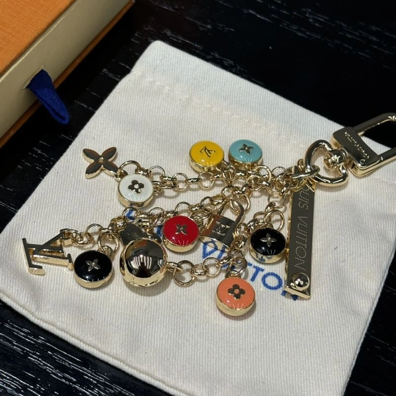 Perfect replica Louis Vuitton Keychains