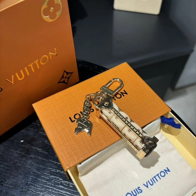 Accurate model Louis Vuitton Keychains