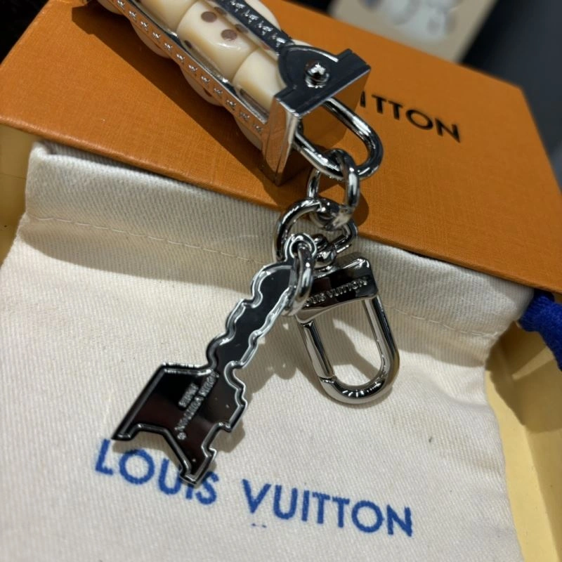 Factory-made Louis Vuitton Keychains
