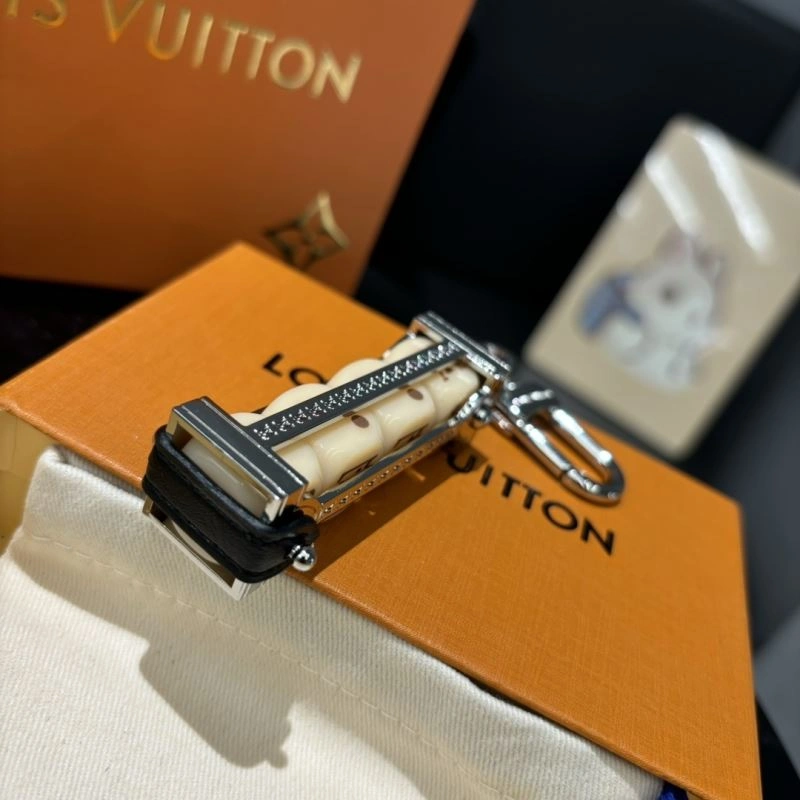 Factory-made Louis Vuitton Keychains