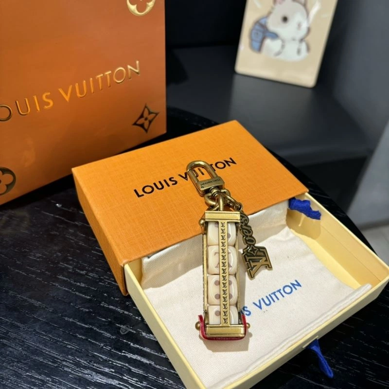 Cut-rate Louis Vuitton Keychains